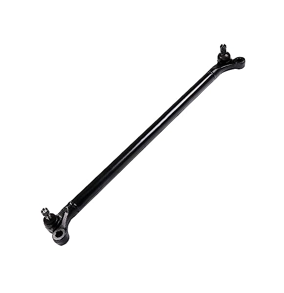 Front Center Drag Link Steering Compatible with 4WD Models – Partsw